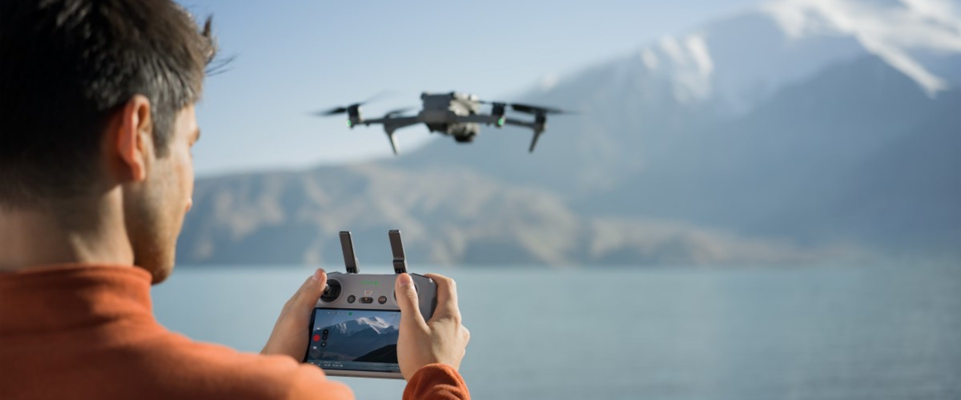 The Exciting World of Upcoming Drone Models: Everything You Need to Know