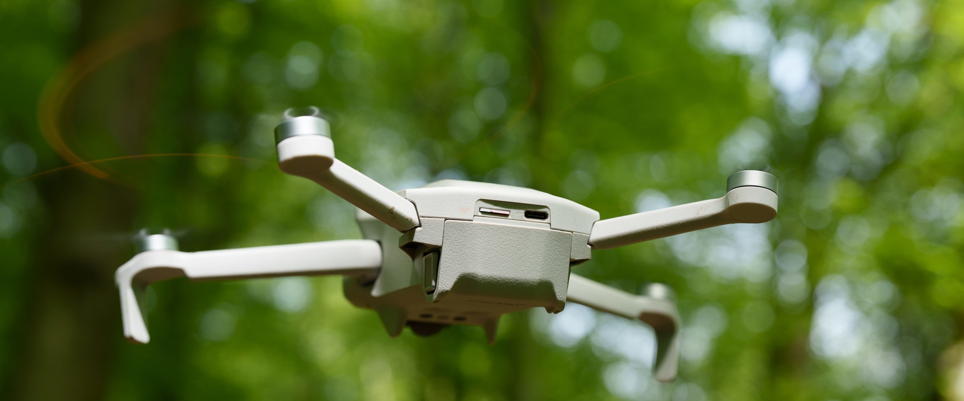 A Comprehensive Look at Camera Quality for Drone Enthusiasts
