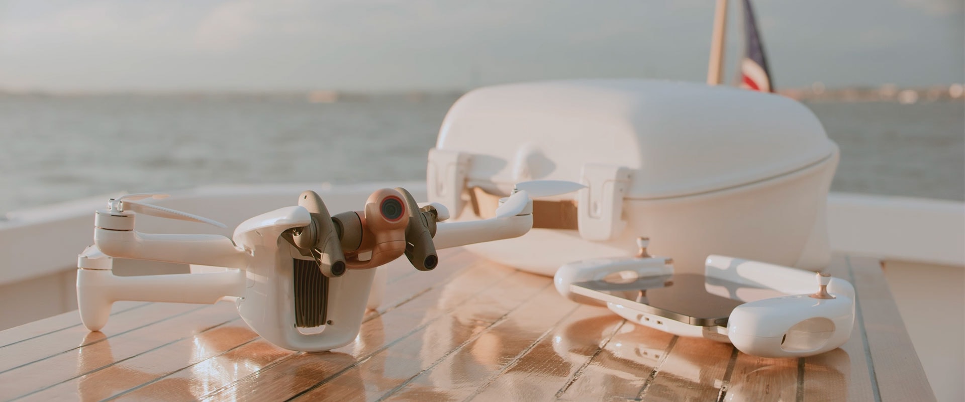 A Comprehensive Look at Parrot Drones: Everything You Need to Know